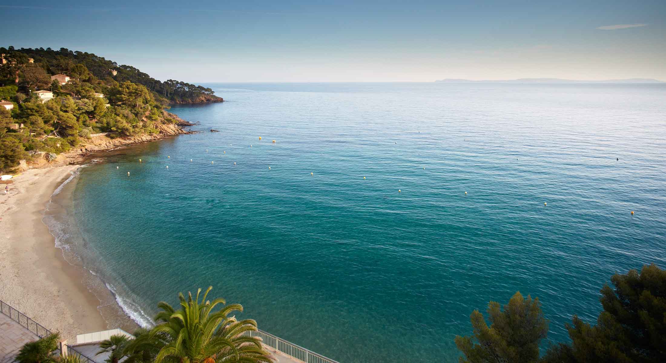 Le Bailli de Suffren - Hôtel 4 étoiles au coeur du Golfe de Saint-Tropez