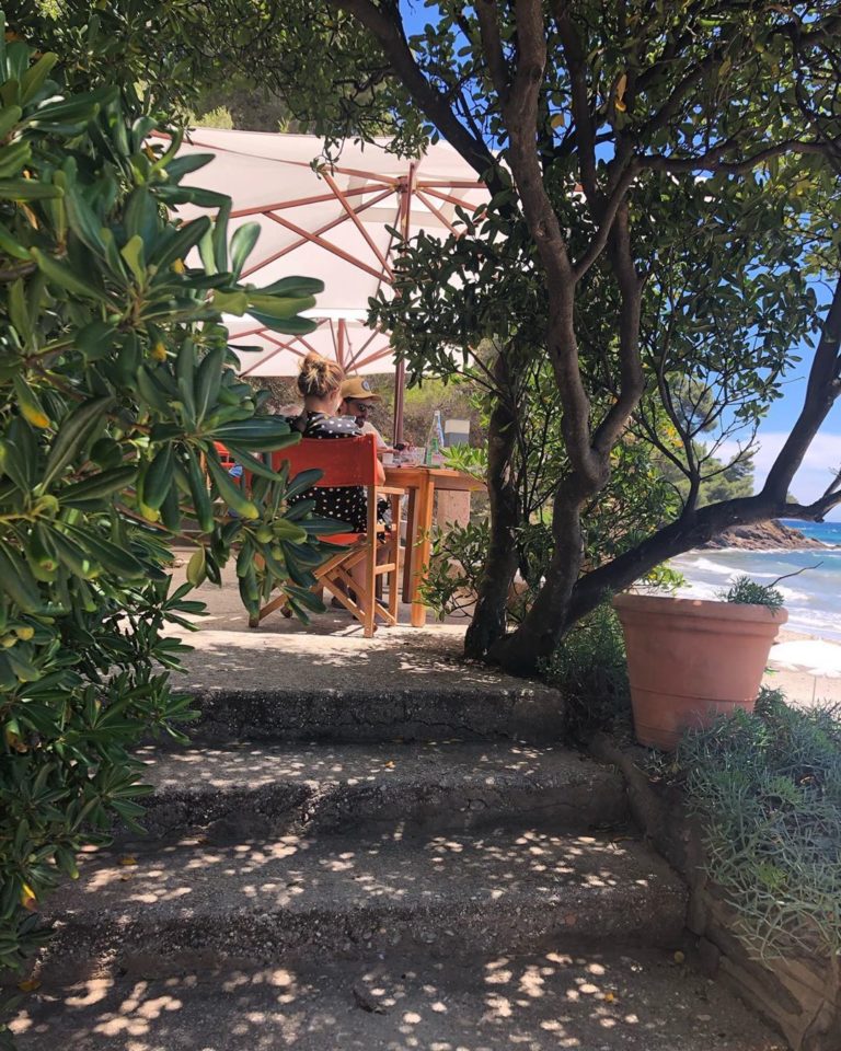 Le Bailli de Suffren - Hôtel 4 étoiles au coeur du Golfe de Saint-Tropez