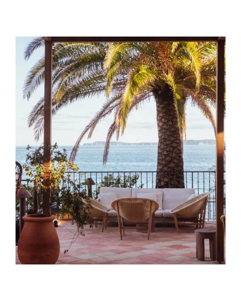 Le Bailli de Suffren - Hôtel 4 étoiles près de Saint-Tropez