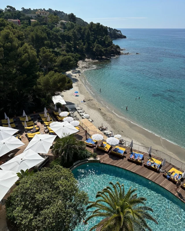 Le Bailli de Suffren - Hôtel 4 étoiles près de Saint-Tropez