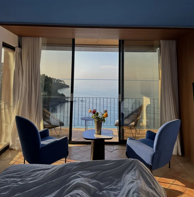 Le Bailli de Suffren - Hôtel 4 étoiles près de Saint-Tropez